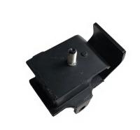 China Front Engine Mount 12361-0L030 for Toyota Hilux Revo GUN125 Fortuner Innova 2.4L 2GD-FTV Standard Direct Replacement Auto Parts for sale