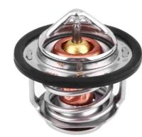 China Auto Parts for TOYOTA Engine Coolant Thermostat OEM 90916-03099 90916-03062 90916-03106 16340-54010 for sale