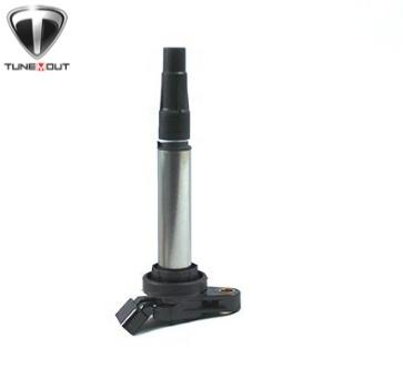 China Ignition Coil for toyota 2tr OEM 90919-02252 for Toyota Corolla Prius Lexus 1.8L Ignition Coil 90919-02258 Bobina De Encendido for sale