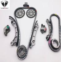 China Timing Chain Tensioner Rail Kit for TOYOTA FORTUNER HILUX LAND CRUISER PRADO 2.8 1GDFTV 2GDFTV 13506-11010 13506-0E010 for sale