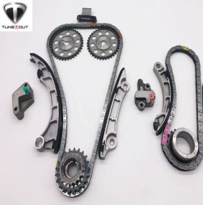 China Timing Chain Tensioner Rail Kit for TOYOTA FORTUNER HILUX LAND CRUISER PRADO 2.8 1GDFTV 2GDFTV 13506-11010 13506-0E010 for sale