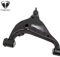China 48068-0K040 48069-0K040 FRONT LOWER CONTROL ARM SET LH/RH for TOYOTA HILUX VIGO 4WD GGN15 KUN25 TGN26 2005-2015 for sale
