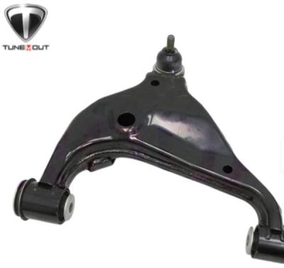 China 48068-0K040 48069-0K040 FRONT LOWER CONTROL ARM SET LH/RH for TOYOTA HILUX VIGO 4WD GGN15 KUN25 TGN26 2005-2015 for sale