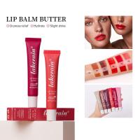 China Wholesale Moisturizing Lip Color Butter Lipstick for sale