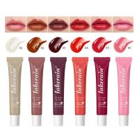 China Wholesale Moisturizing Lip Color Butter Lipstick for sale