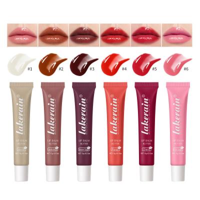China Wholesale Moisturizing Lip Color Butter Lipstick for sale
