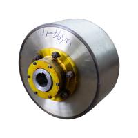 China OEM Customized Overhead Gantry Crane Coupling with 1 Year Warranty and Brand-new Condition for Construction Machinery for sale