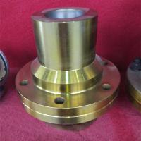 China OEM Customized Overhead Gantry Crane Coupling with 1 Year Warranty and Brand-new Condition for Construction Machinery for sale