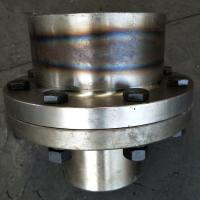 China OEM Customized Overhead Gantry Crane Coupling with 1 Year Warranty and Brand-new Condition for Construction Machinery for sale