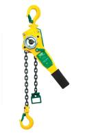 China 20t Max Lifting Load Electric Chain Hoist with Custom Voltage for Industrial Crane Applications for sale