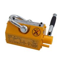 China 3 Kilogram Weight Permanent Magnetic Lifter with 90x62x67 Dimensions and 3 Years Warranty for Industrial Lifting for sale