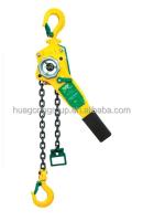 China 20t Max Lifting Load Electric Chain Hoist with 25m Max Lifting Height and OEM Available for Construction and Mining for sale
