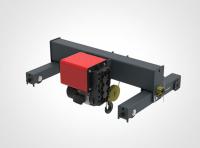 China Steel Electric Wire Rope Hoist with 0.5-80t Capacity Fabricated to ISO GB FEM DIN BS Standards for Construction and Manufacturing for sale