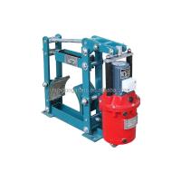 China Hydraulic Brake System Electric Thruster Drum Brake for Industrial Use with OEM Availability for sale
