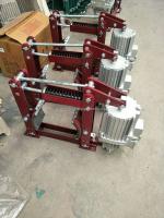 China Hydraulic Brake System Electric Thruster Drum Brake for Industrial Use with OEM Availability for sale