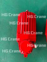 China Heavy-Duty Hydraulic TKG Drum Brake, High-Torque Crane Braking System for Gantry & Hoist for sale