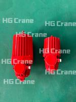 China Heavy-Duty Hydraulic TKG Drum Brake, High-Torque Crane Braking System for Gantry & Hoist for sale