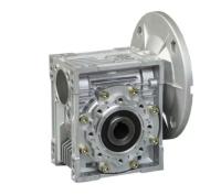 China ODM Supports Nmrv 030 040 050 Worm Gearbox for Aluminum/Cast Iron Transmission Gear Drive for sale