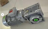 China ODM Supports Nmrv 030 040 050 Worm Gearbox for Aluminum/Cast Iron Transmission Gear Drive for sale