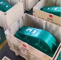 China ZQ JZQ Series Two-Stage Transmission Cylindrical Gear Reducer with Wide Temperature Range and High Input Speed for Industrial Machinery for sale