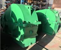 China ZQ JZQ Series Two-Stage Transmission Cylindrical Gear Reducer with Wide Temperature Range and High Input Speed for Industrial Machinery for sale