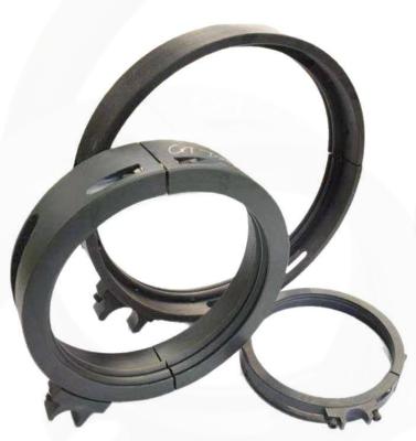 China 5T Capacity Rope Guide for Electric Hoist with 1 Year Warranty - Winch Rope Guide Device for sale