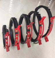 China 5T Capacity Rope Guide for Electric Hoist with 1 Year Warranty - Winch Rope Guide Device for sale