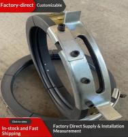 China 5T Capacity Rope Guide for Electric Hoist with 1 Year Warranty - Winch Rope Guide Device for sale