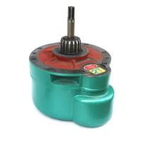 China Electric Hoist Gearbox Lifting Reducer with 1 Ton/2 Ton/3 Ton/5 Ton Capacity Green Finish and 1 Year Warranty for sale