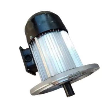 China Soft-start Motor Hoist YSE/YDE with Three-Phase Asynchronous Operation and 1 Year Warranty for sale