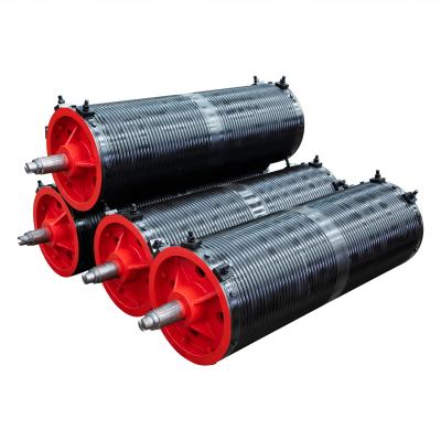 China Custom Drawing Wire Rope Drum according to Client Specs for sale