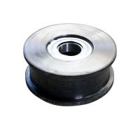 China Premium Durable LD Crane Traveling Wheel Assembly for Industrial Overhead Crane for sale