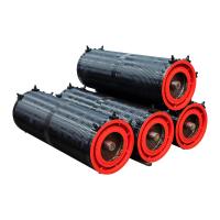 China European Style Crane Steel Wire Rope Drum Assembly - Standard Shaft Mounted, for Hoist & Lifting Applications for sale