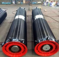 China European Style Crane Steel Wire Rope Drum Assembly - Standard Shaft Mounted, for Hoist & Lifting Applications for sale