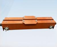 China European Standard End Beam with LD Wheel for 5T-10T Overhead Crane for sale