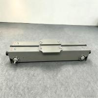 China European Standard End Beam with LD Wheel for 5T-10T Overhead Crane for sale