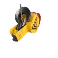 China European Type Factory Direct Selling Lifting Industry Crane Hook European Engine Electric Hoist Hook Crane Hook Dimensions for sale