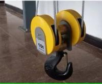 China European Type Factory Direct Selling Lifting Industry Crane Hook European Engine Electric Hoist Hook Crane Hook Dimensions for sale