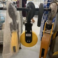 China European Type Factory Direct Selling Lifting Industry Crane Hook European Engine Electric Hoist Hook Crane Hook Dimensions for sale