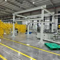 China Max Lifting Height 15 M KBK Crane Featuring Flexible Span 0.5 to 30m Suitable for Various Industrial Applications for sale