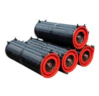 China OEM Customized Wire Rope Drum for Specific Requirements for sale