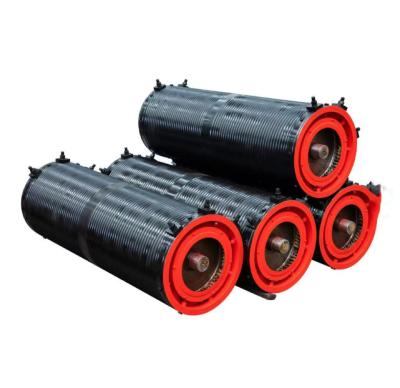 China OEM Customized Wire Rope Drum for Specific Requirements for sale