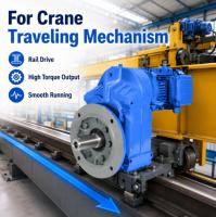 China Compact FF Series Flange Mounted Parallel Shaft Reduction Motor High Efficiency Helical Gearbox for Industrial Machinery for sale