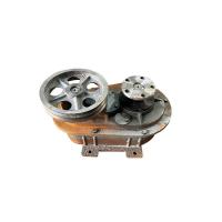 China JW350/JW500/JW750 Vertical Open-Mouth Concrete Mixer Gearbox for sale