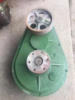China JW350/JW500/JW750 Vertical Open-Mouth Concrete Mixer Gearbox for sale