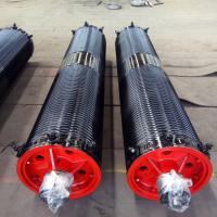 China OEM Customized Wire Rope Drum for Specific Requirements for sale