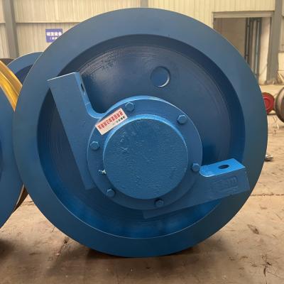 China One-stop Solution for Crane Wheel Sourcing and Technical Support for sale