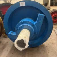 China One-stop Solution for Crane Wheel Sourcing and Technical Support for sale