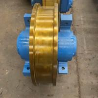 China One-stop Solution for Crane Wheel Sourcing and Technical Support for sale