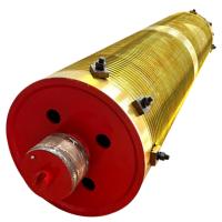 China OEM Service Steel Drum Assembly with High Quality Bearings for Crane Crab for sale
